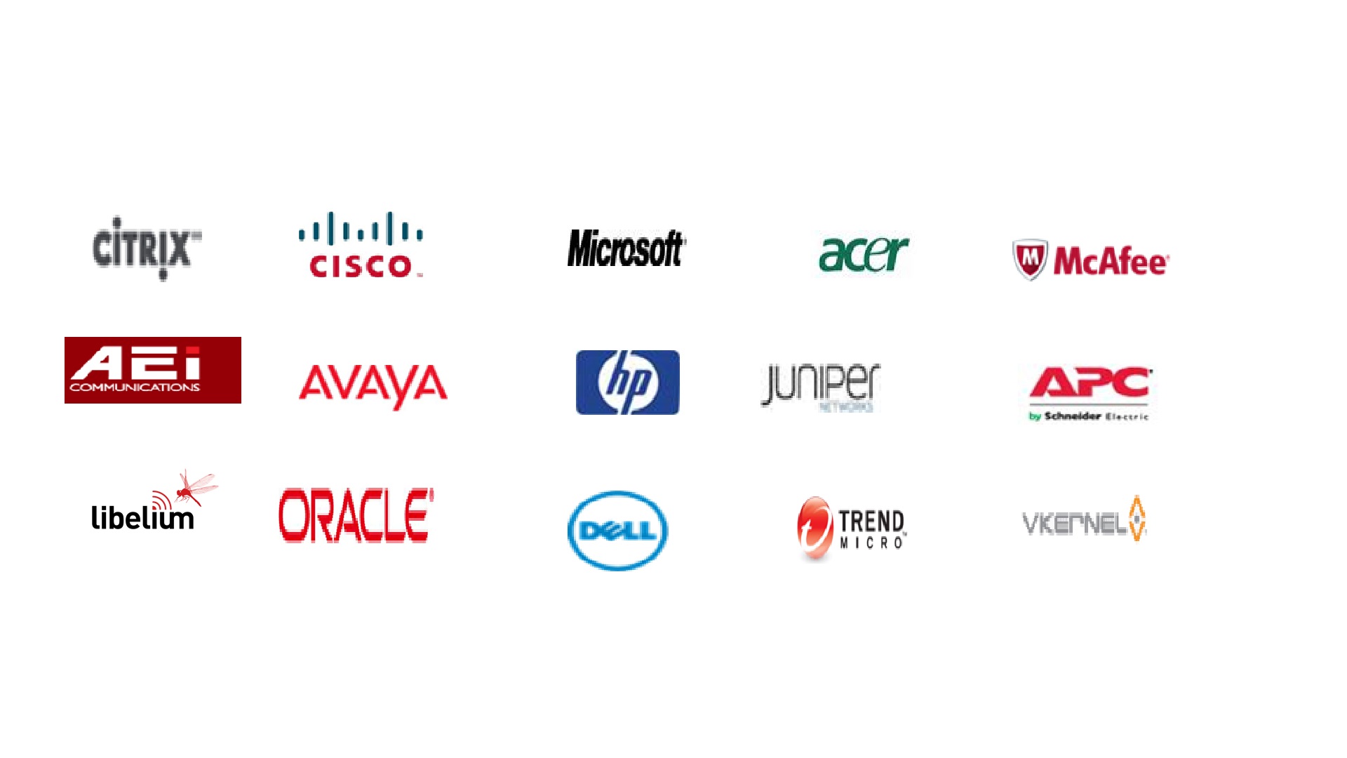 PROACTIVESYSTEMS FZE – Technology You Can Trust